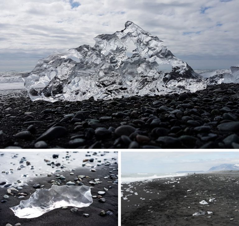 Zo bezoek je Jökulsárlón in IJsland: het magische ijsbergenmeer ...