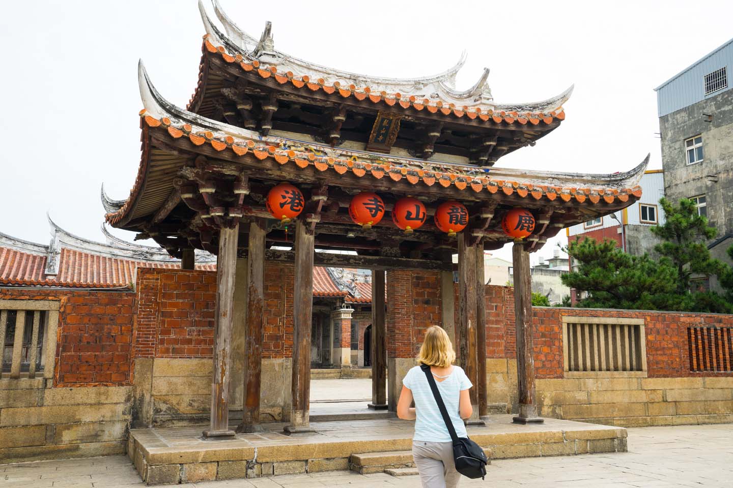 Wat te doen in Lukang? 5x de leukste tips voor het mooiste stadje van ...