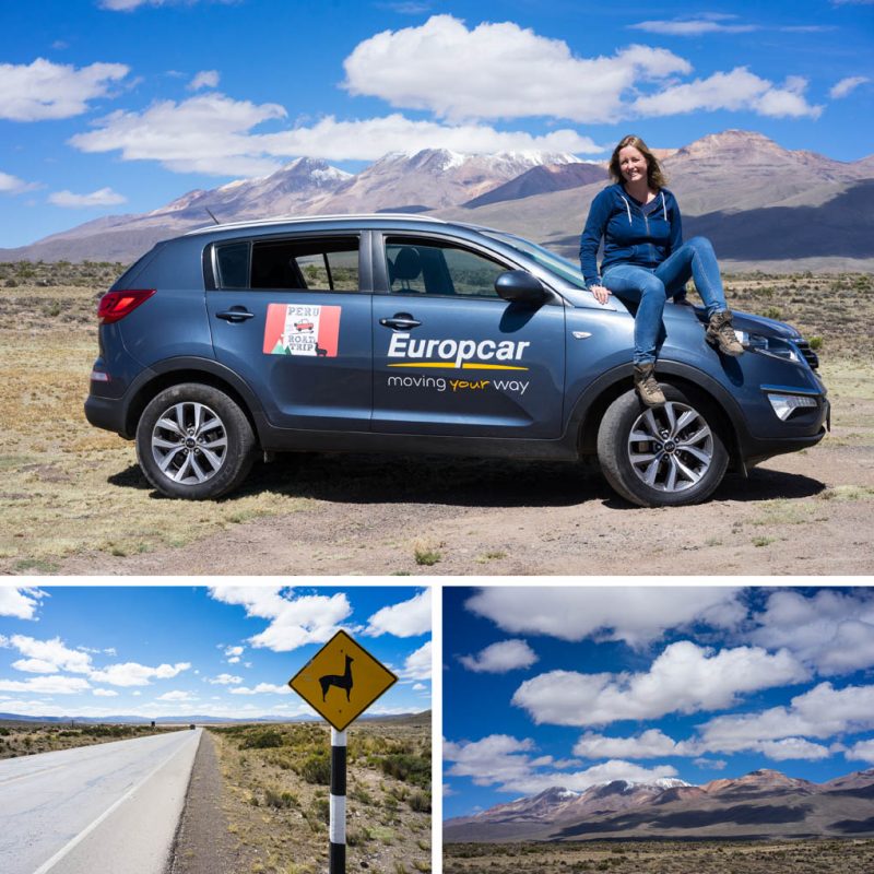 Maak een roadtrip Peru: reisroute en praktische tips - Karlijn Travels