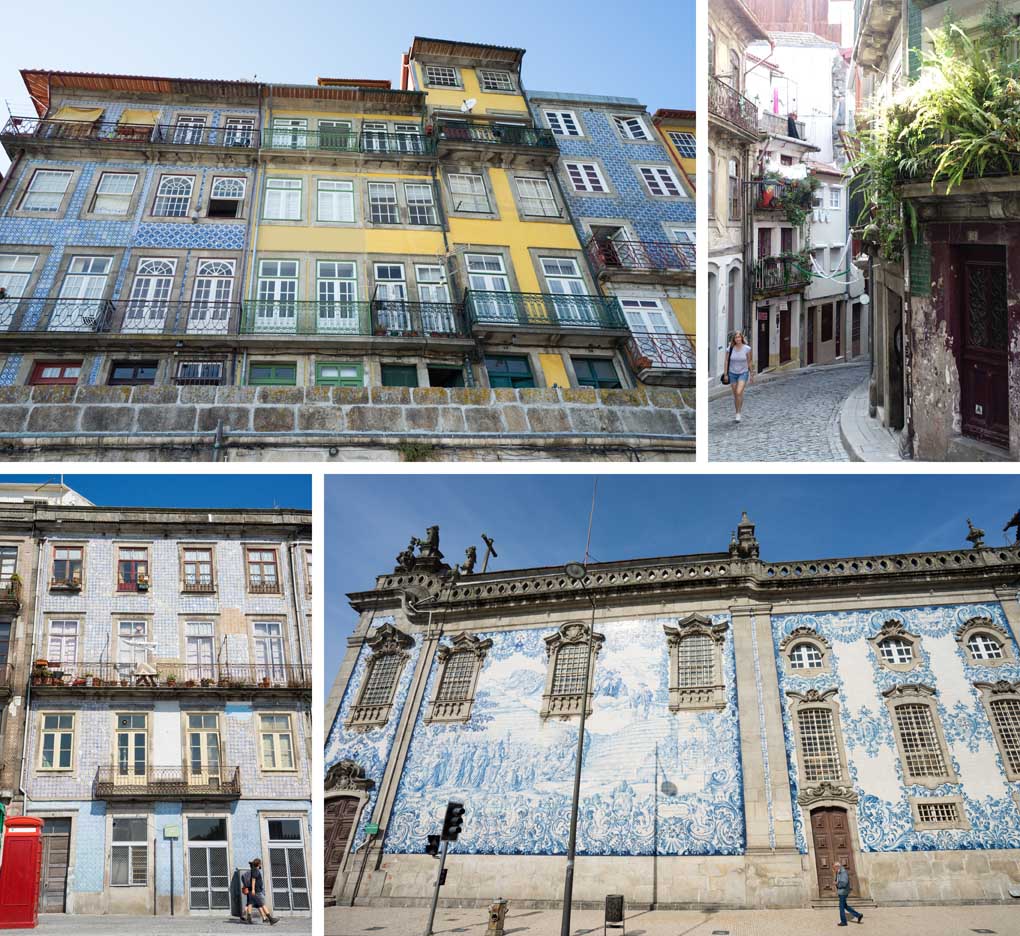 Stedentrip Porto: tips om het meeste uit je weekend te halen - Karlijn ...