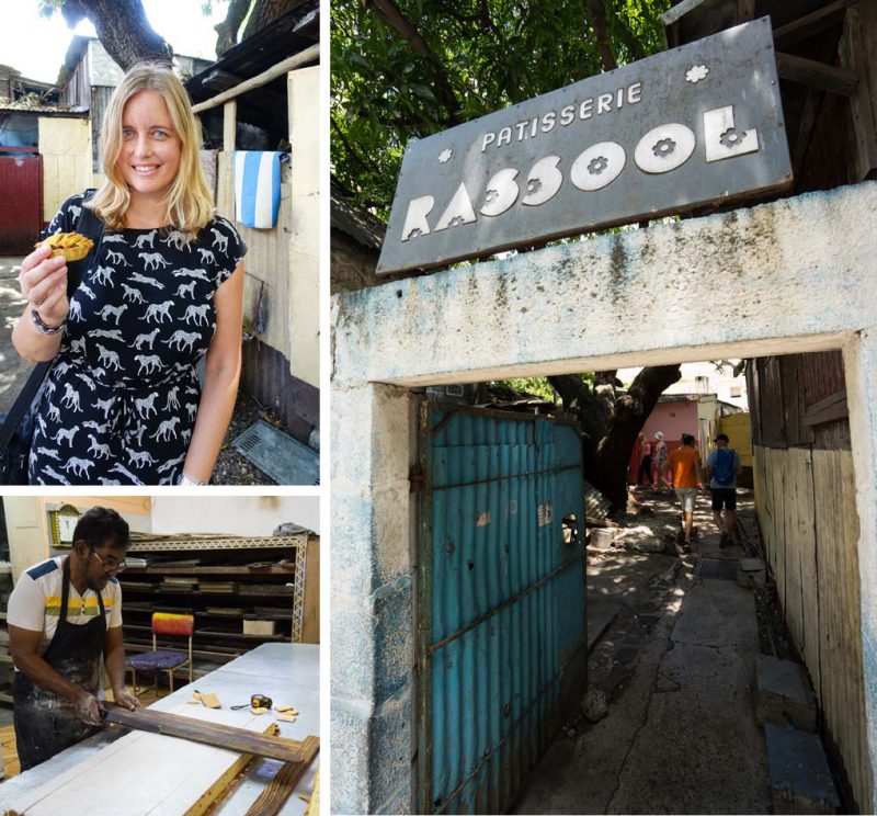 Street food tour Mauritius: smeltkroes van keukens - Karlijn Travels