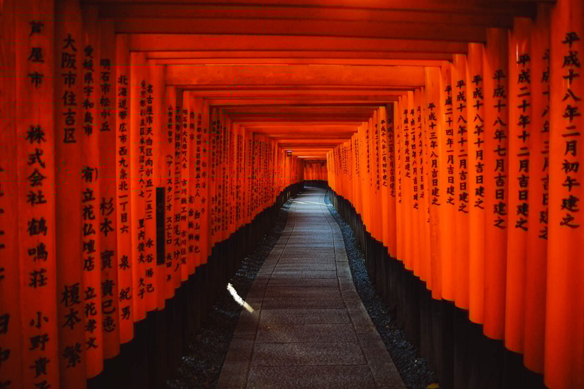 Route Japan 2 à 3 weken: tips voor een afwisselende rondreis - Karlijn ...