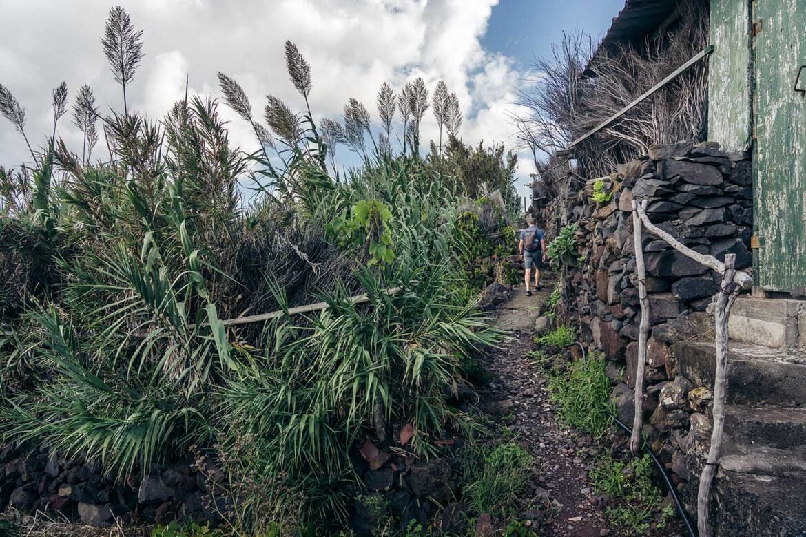 Doen op Madeira: neem de kabelbaan naar Fajã da Quebrada Nova - Karlijn ...