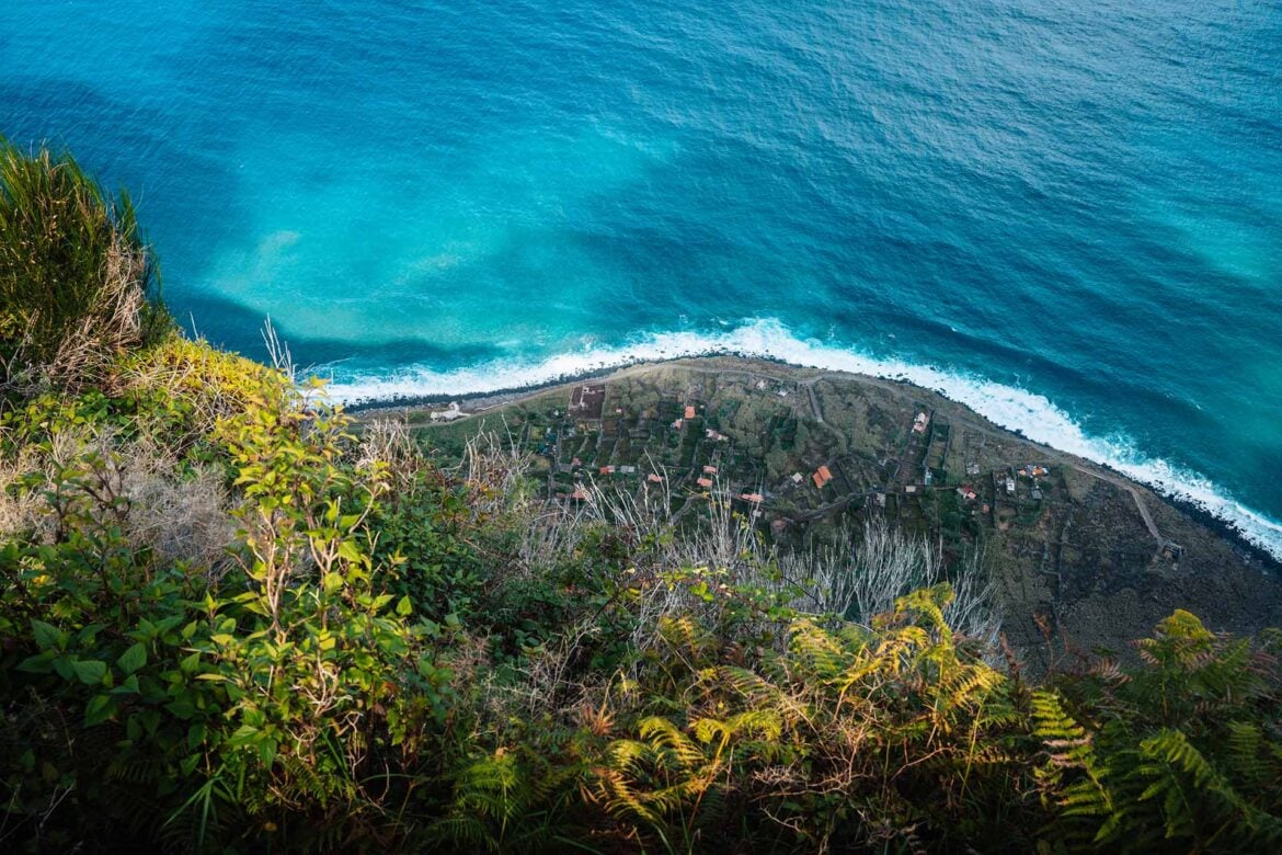Het mystieke Fanal Forest op Madeira: tips en wandelingen - Karlijn Travels