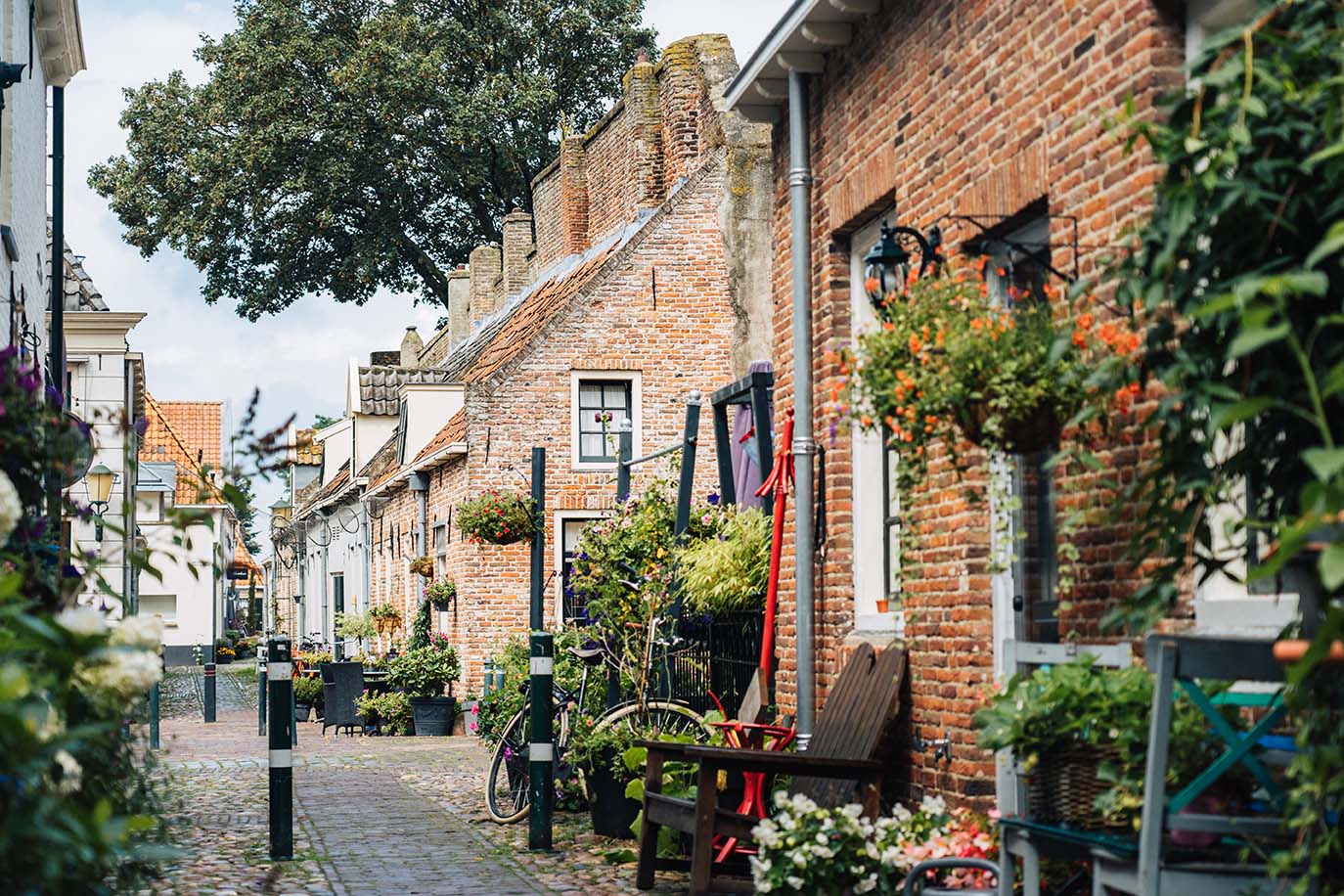 Leuke dagtrip Veluwe: wat te doen in Elburg? - Karlijn Travels