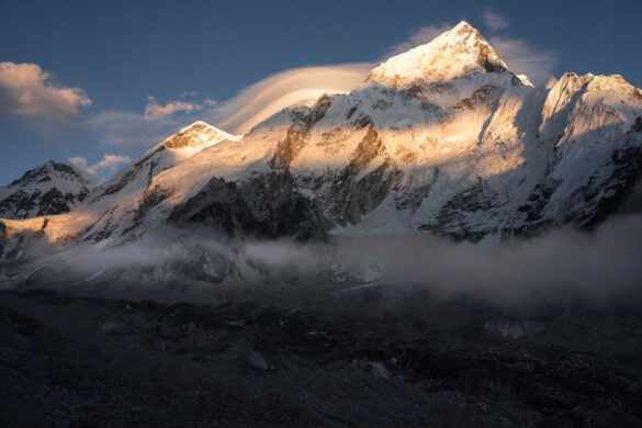 Welke trekking in Nepal kiezen? Houd hier rekening mee - Karlijn Travels