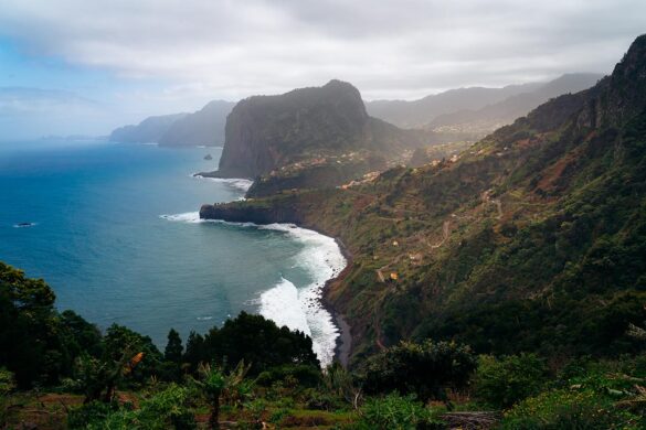 Rondreis Madeira: de ultieme reisroute van twee weken - Karlijn Travels