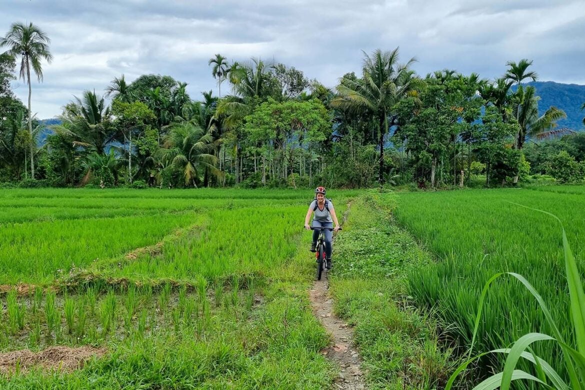 Rondreis Sumatra, Indonesië: de ultieme reisroute van drie weken ...