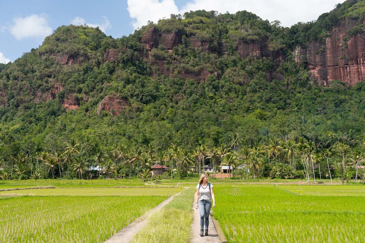 10x de hoogtepunten van onze reis op Sumatra, Indonesië - Karlijn Travels