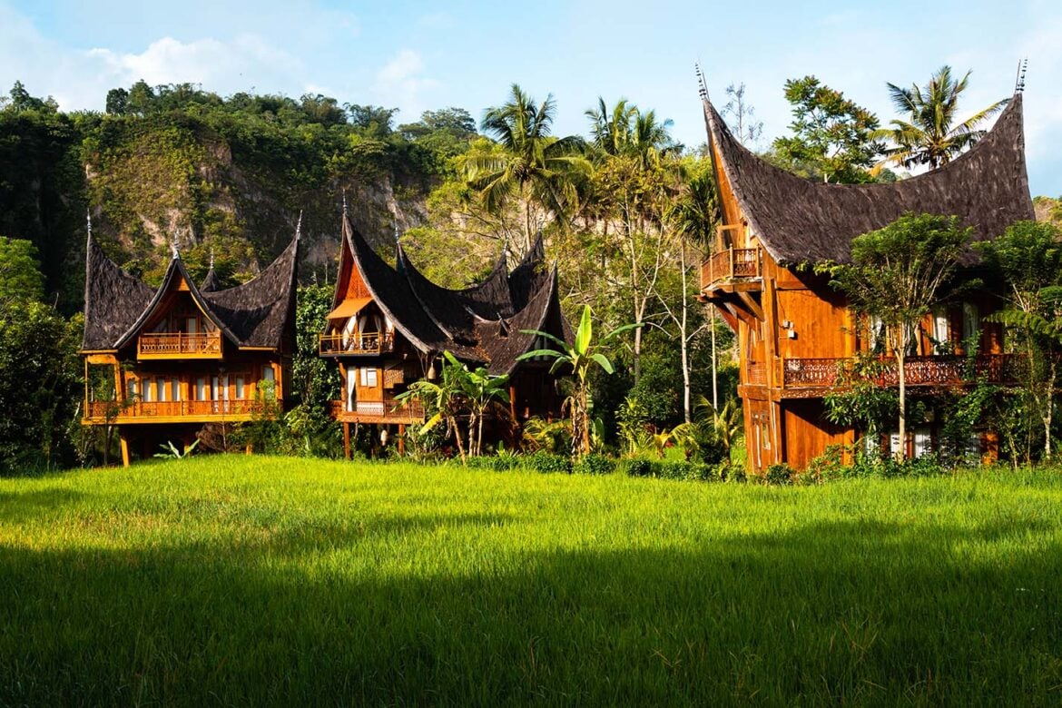 10x de hoogtepunten van onze reis op Sumatra, Indonesië - Karlijn Travels