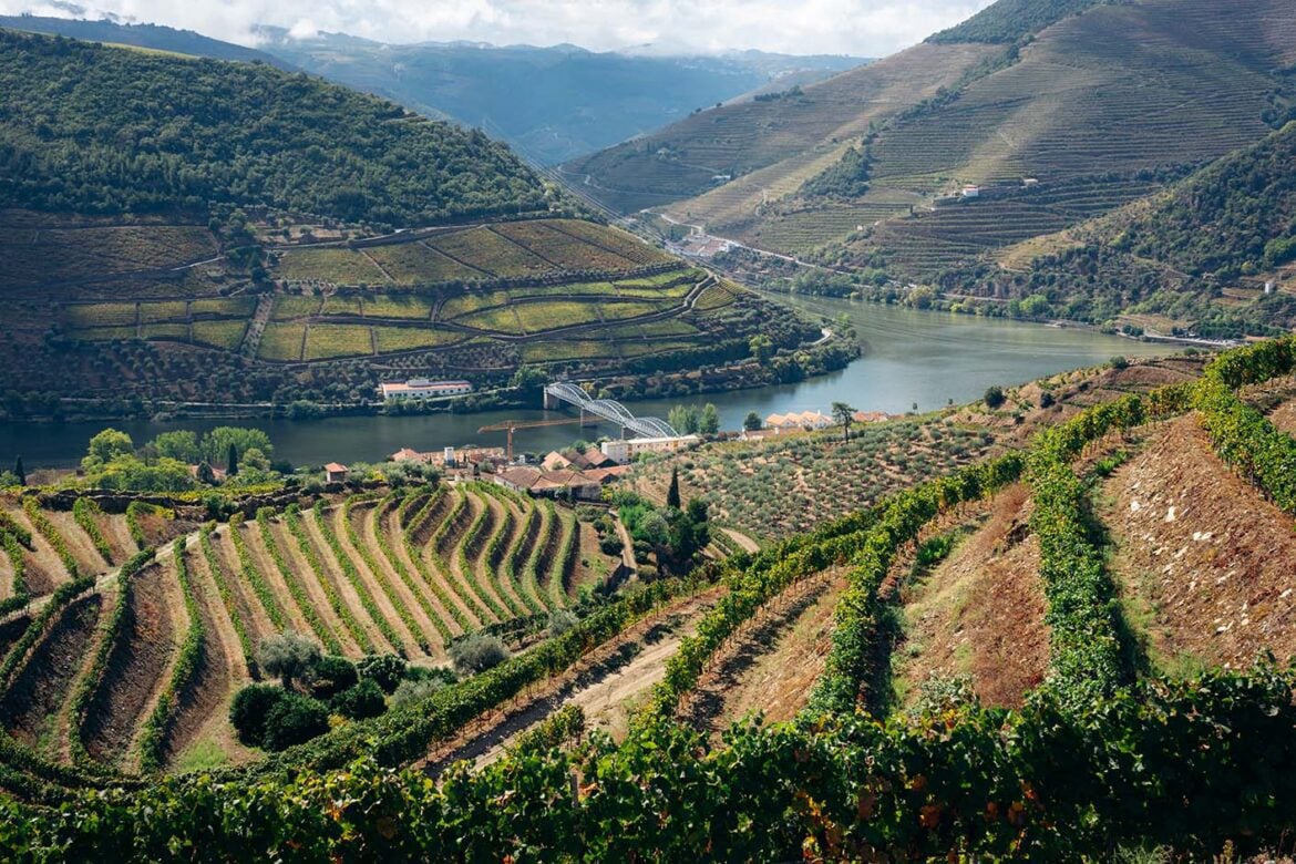 De leukste tips voor de Douro Vallei in Portugal - Karlijn Travels