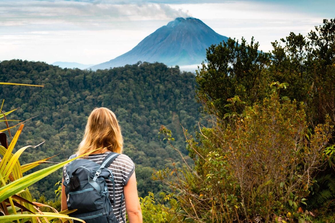 10x de hoogtepunten van onze reis op Sumatra, Indonesië - Karlijn Travels