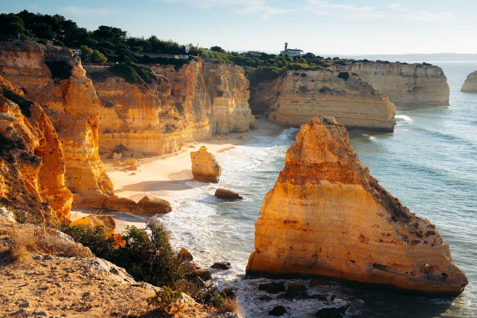 Monsanto in Portugal: uniek dorp tussen granieten rotsen - Karlijn Travels