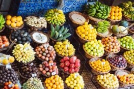 De leukste cafés, bakkerijen en restaurants in Funchal, Madeira ...