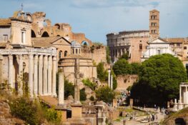 Wat te doen in Rome? 21x de leukste tips voor je stedentrip - Karlijn ...