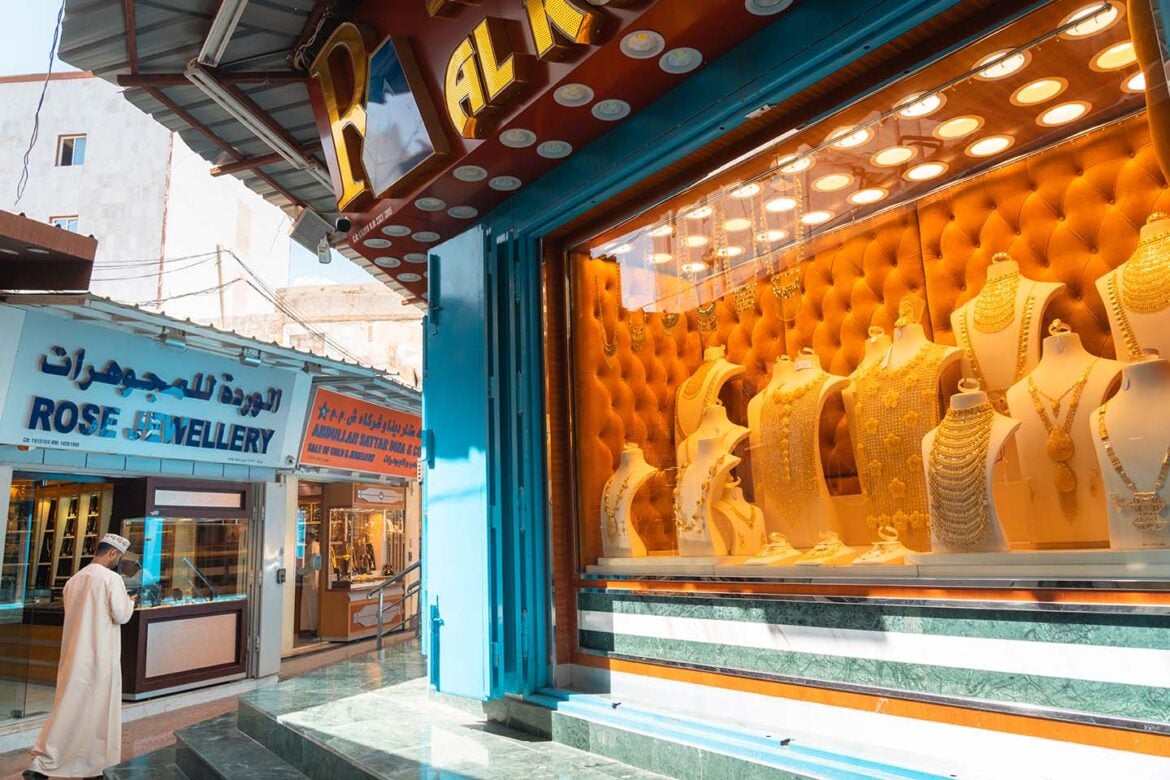 Wat te doen in Muscat, Oman? 10x de leukste tips en bezienswaardigheden ...