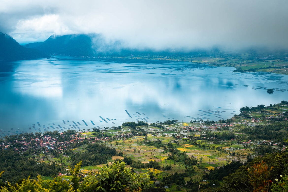 Rondreis Sumatra, Indonesië: de ultieme reisroute van drie weken ...