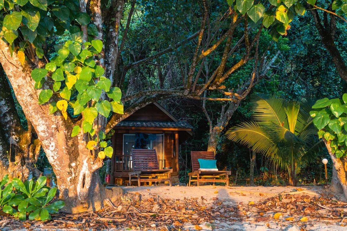 Rondreis Sumatra, Indonesië: de ultieme reisroute van drie weken ...