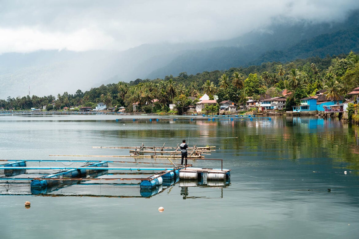 Rondreis Sumatra, Indonesië: de ultieme reisroute van drie weken ...