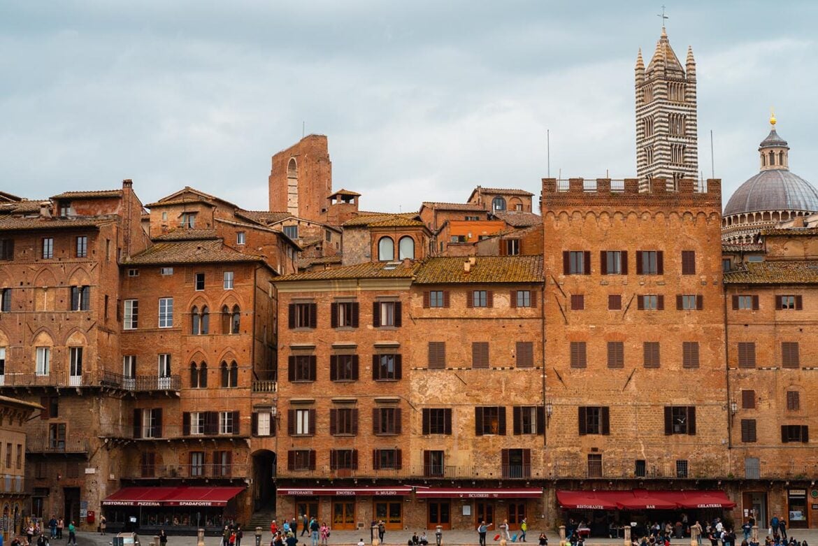 Roadtrip Toscane van twee weken: dit is de leukste reisroute - Karlijn ...