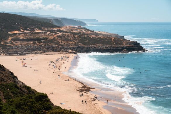 Ericeira: tips voor wat te doen in hét surfmekka van Portugal - Karlijn ...