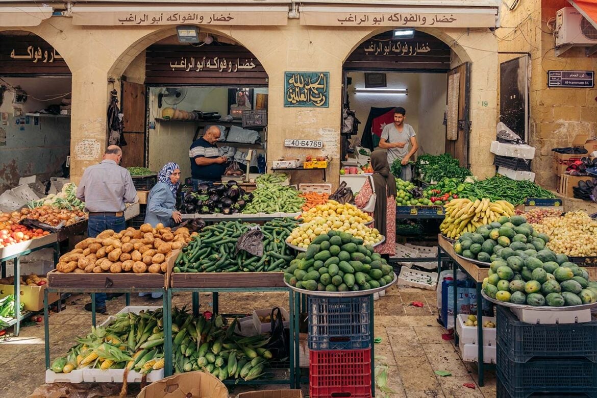 10x de hoogtepunten van mijn rondreis Jordanië - Karlijn Travels