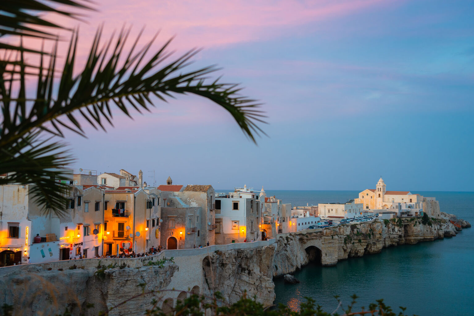 Het andere Puglia: tips voor schiereiland Gargano in Zuid-Italië ...