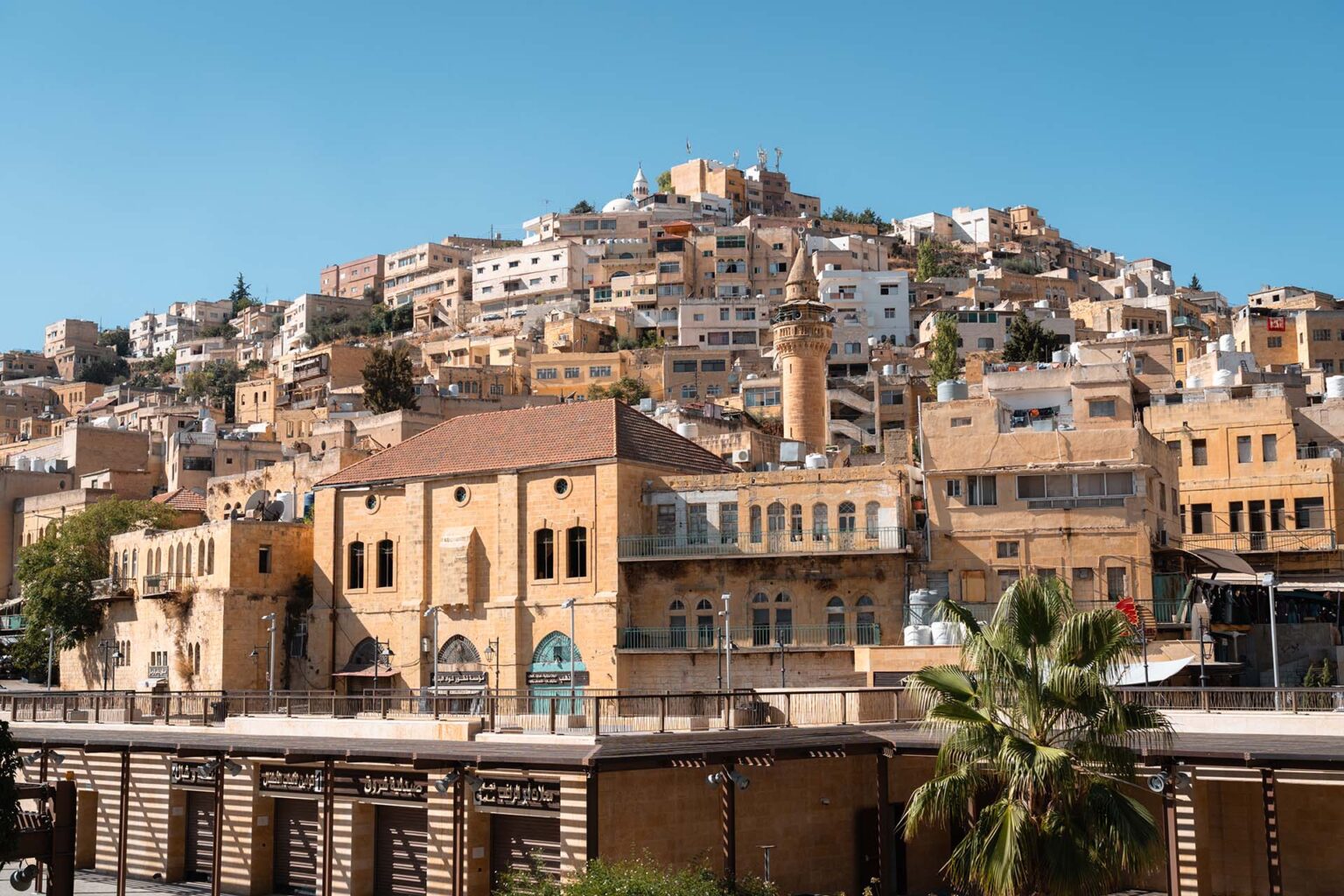 14x tips voor reizen in Jordanië: alles wat je vooraf moet weten ...