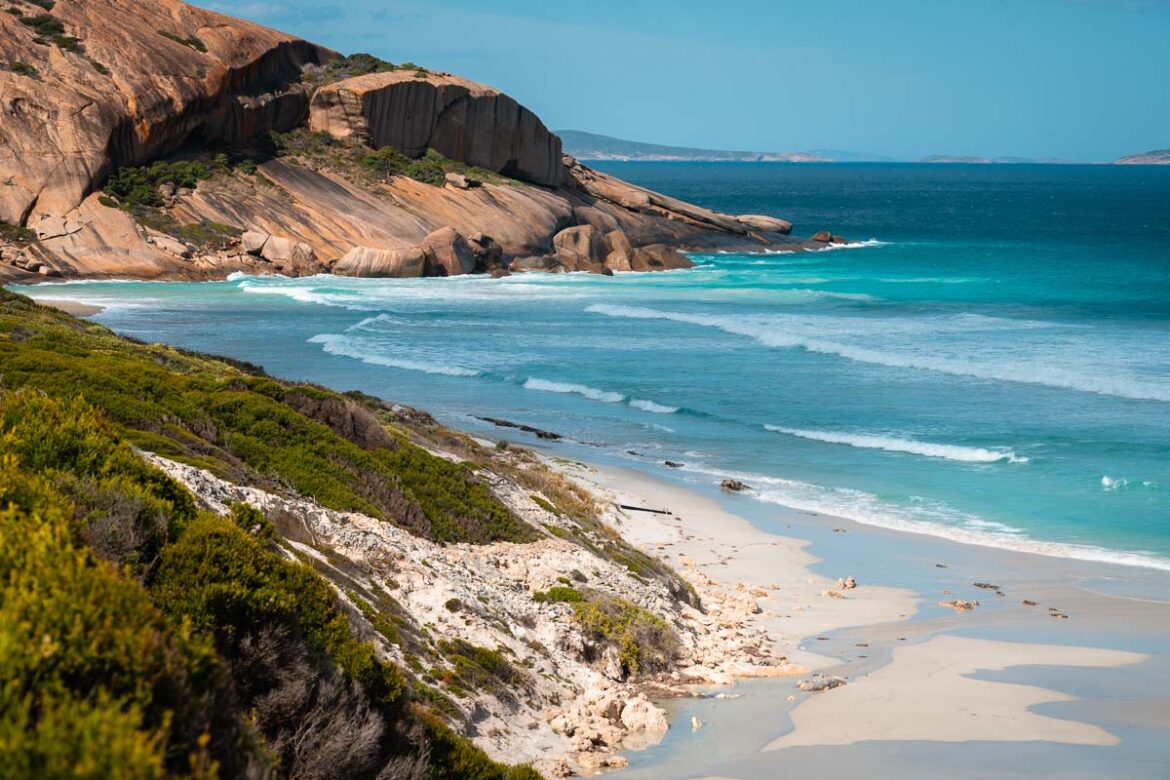 Esperance, Australië: reisgids met de leukste tips - Karlijn Travels