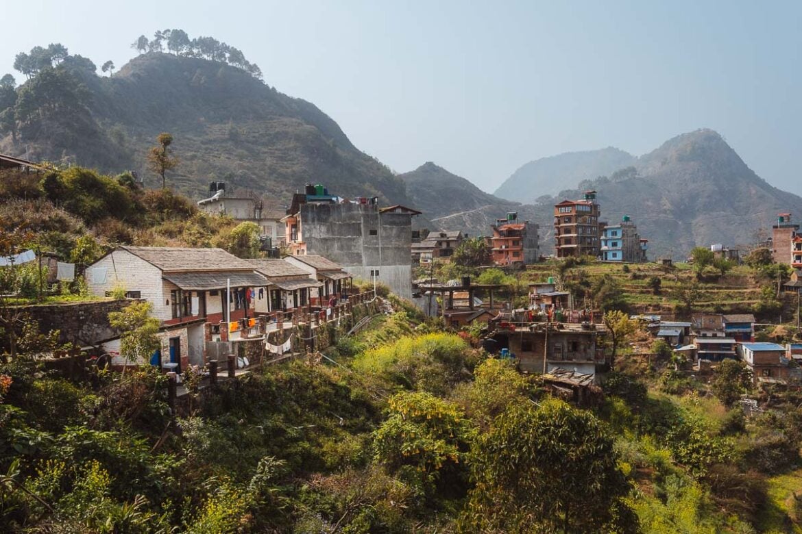 De leukste tips voor Bandipur, het mooiste dorpje van Nepal - Karlijn ...