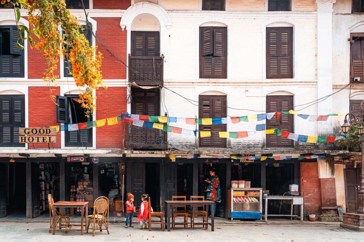 De leukste tips voor Bandipur, het mooiste dorpje van Nepal - Karlijn ...
