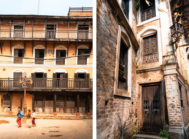 De leukste tips voor Bandipur, het mooiste dorpje van Nepal - Karlijn ...