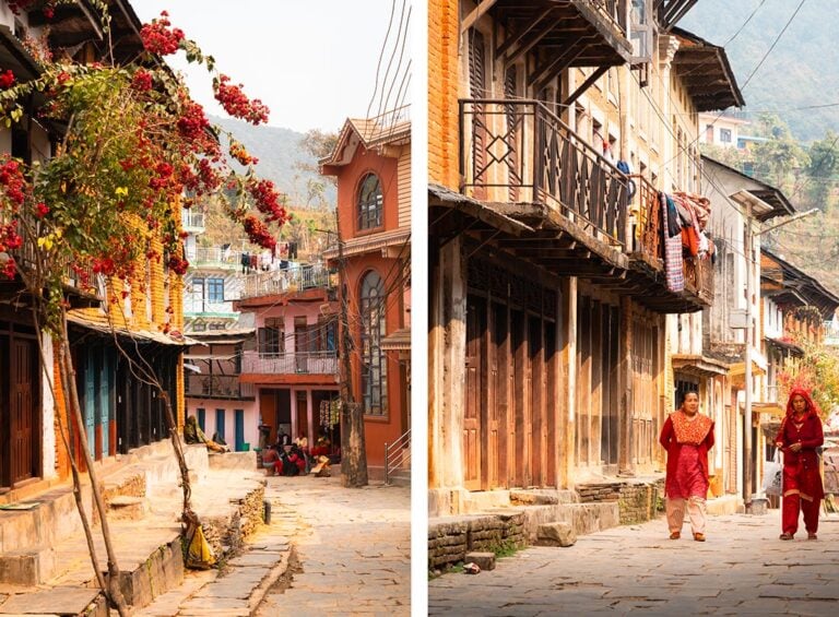 De leukste tips voor Bandipur, het mooiste dorpje van Nepal - Karlijn ...