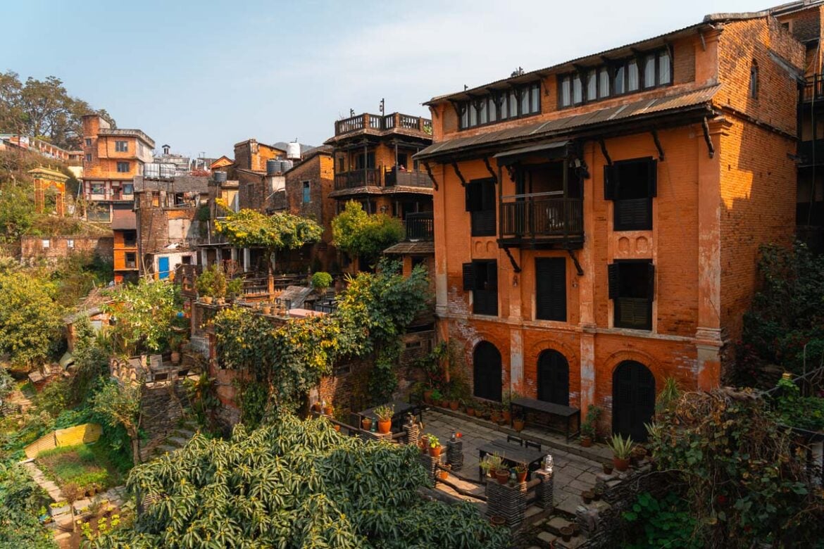 De leukste tips voor Bandipur, het mooiste dorpje van Nepal - Karlijn ...