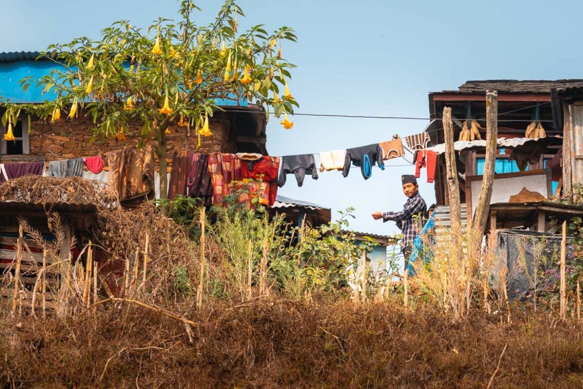 De leukste tips voor Bandipur, het mooiste dorpje van Nepal - Karlijn ...