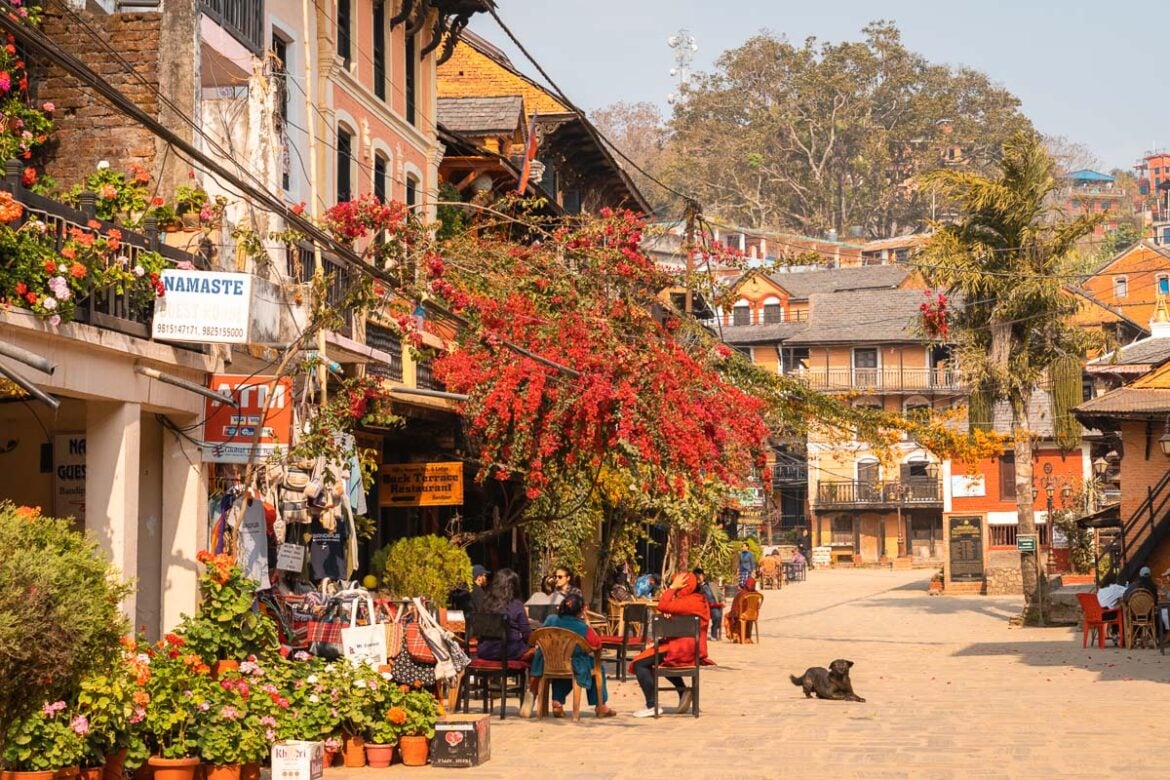De leukste tips voor Bandipur, het mooiste dorpje van Nepal - Karlijn ...