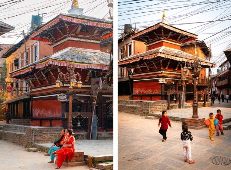 De leukste tips voor Bandipur, het mooiste dorpje van Nepal - Karlijn ...