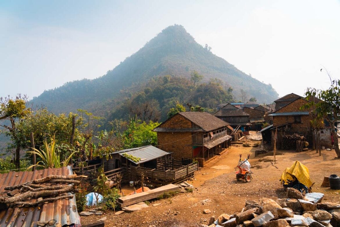 De leukste tips voor Bandipur, het mooiste dorpje van Nepal - Karlijn ...
