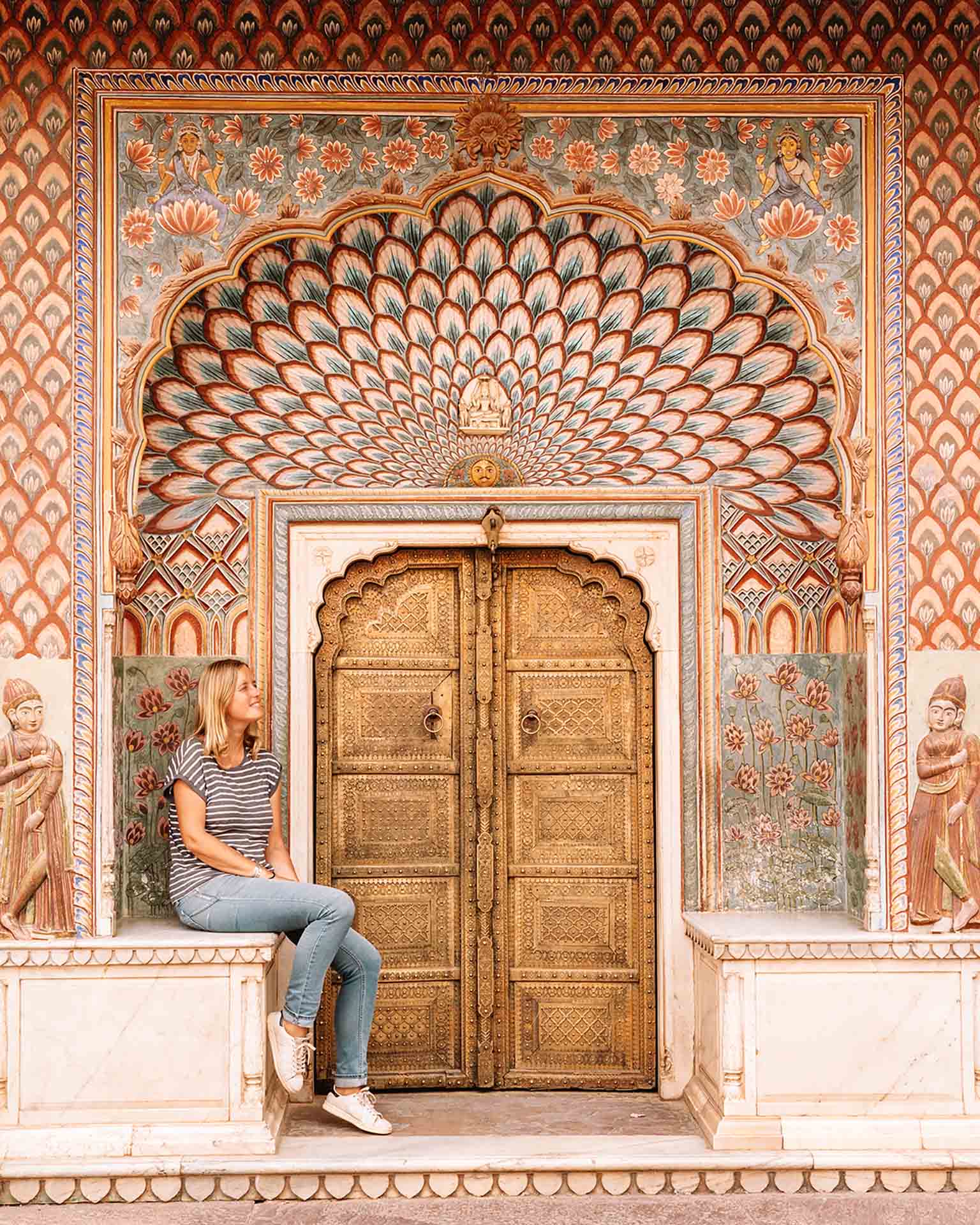 Blog over actieve rondreizen en citytrips - Karlijn Travels