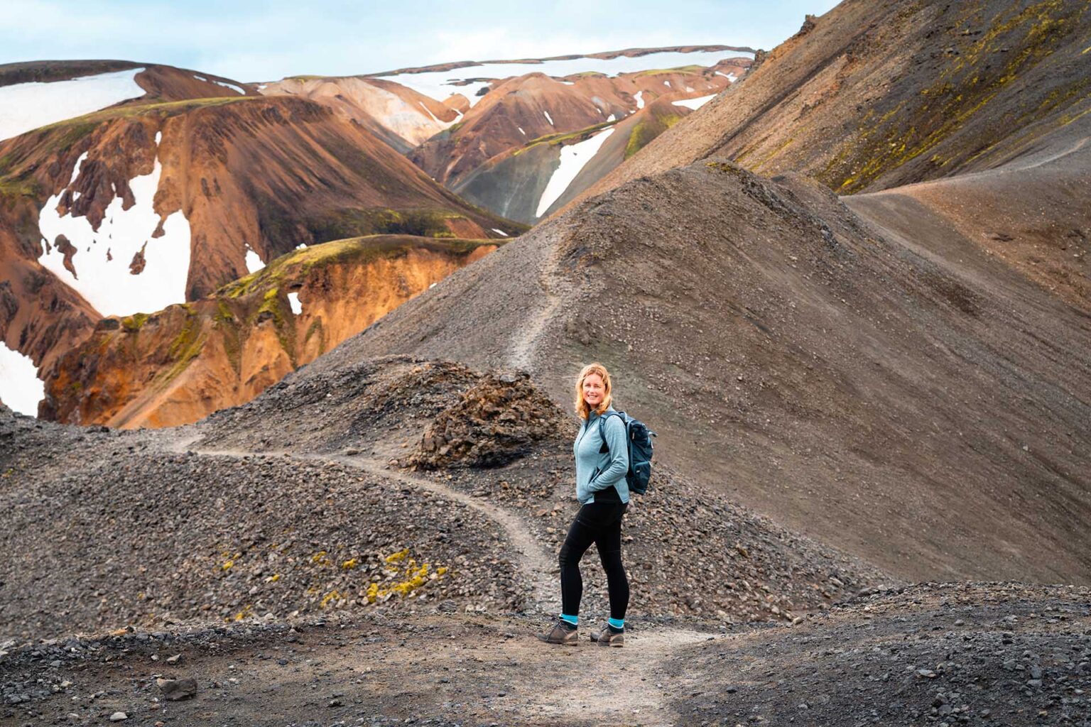 Blog over actieve rondreizen en citytrips - Karlijn Travels