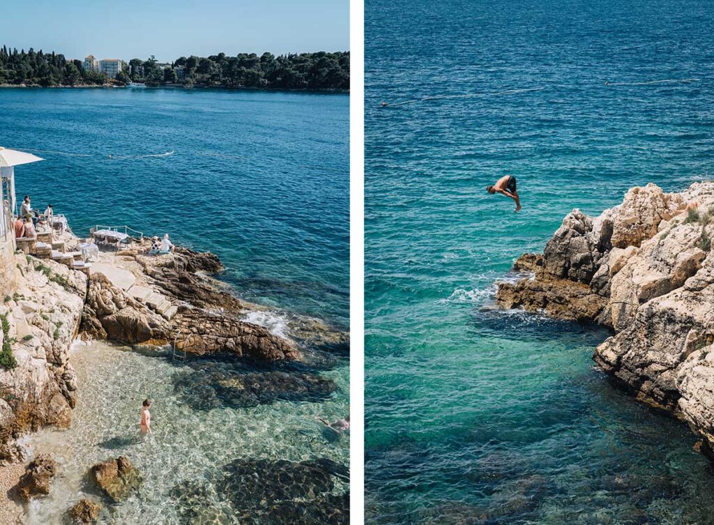 Wat te doen in Rovinj, Kroatië? Tips en bezienswaardigheden - Karlijn ...