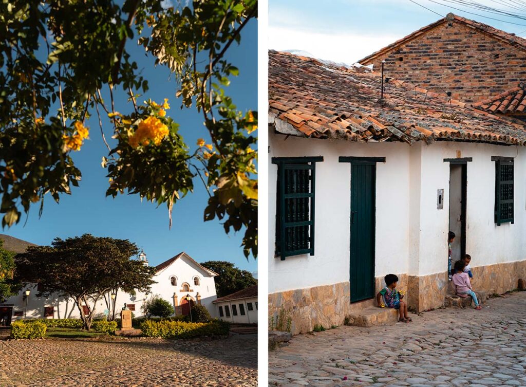 Wat te doen in Villa de Leyva, Colombia? 10x de leukste tips - Karlijn ...
