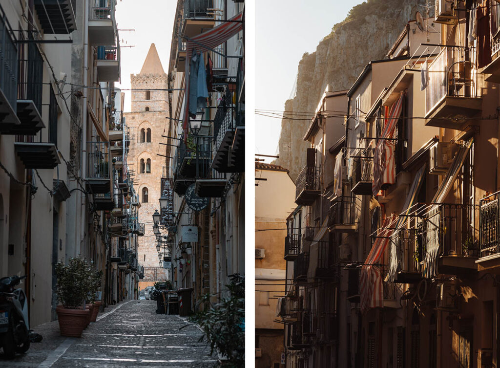 Wat te doen in Cefalù, Sicilië: 11x de leukste tips - Karlijn Travels