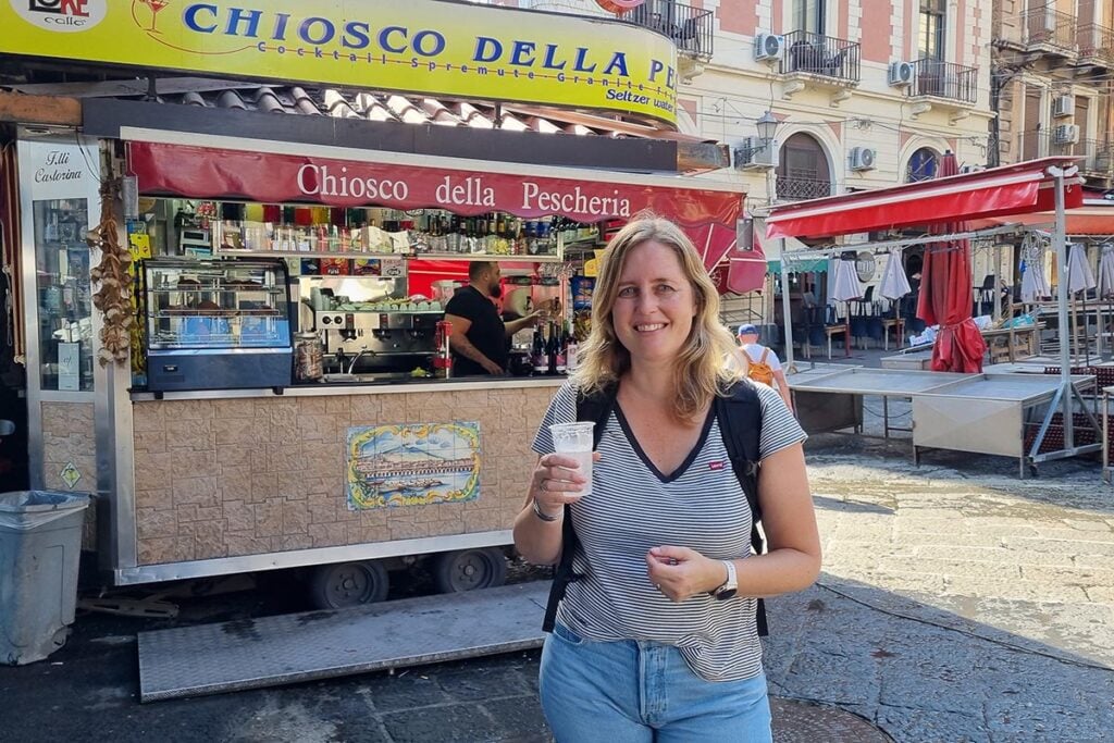 24 uur in Catania, Sicilië: tips voor wat te doen - Karlijn Travels