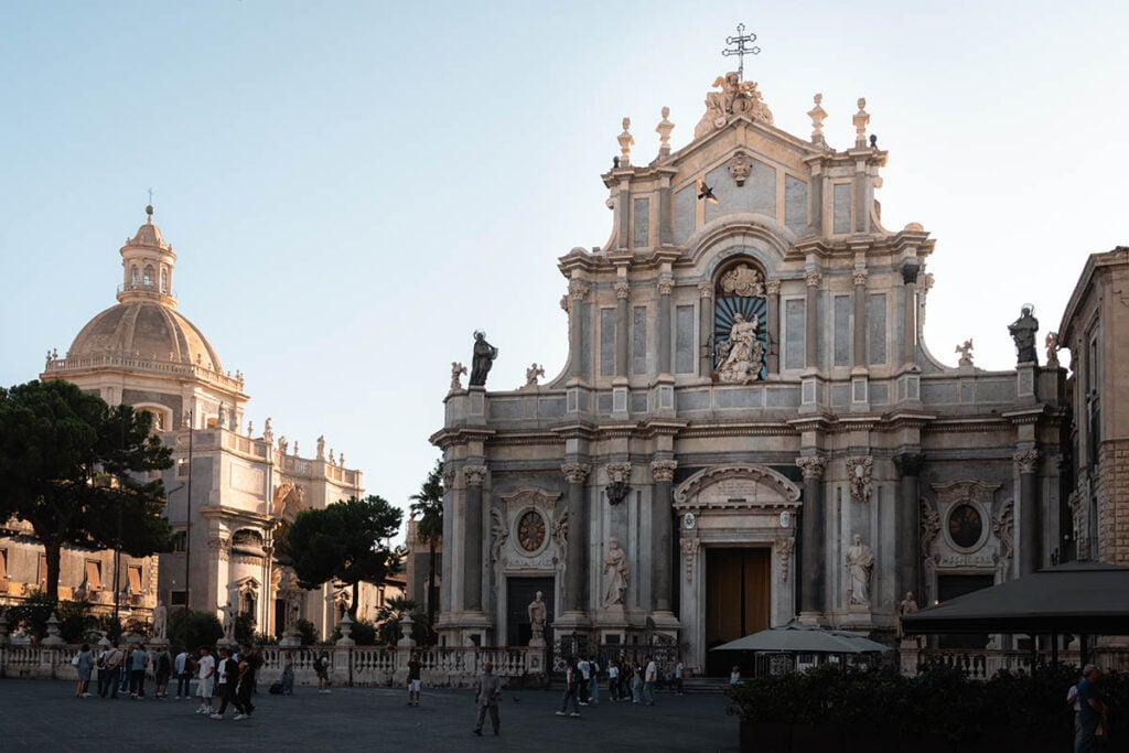 24 uur in Catania, Sicilië: tips voor wat te doen - Karlijn Travels