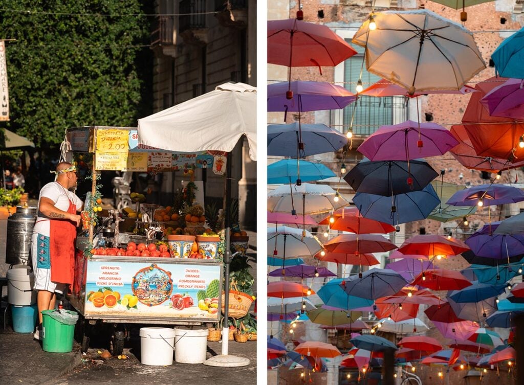 24 uur in Catania, Sicilië: tips voor wat te doen - Karlijn Travels