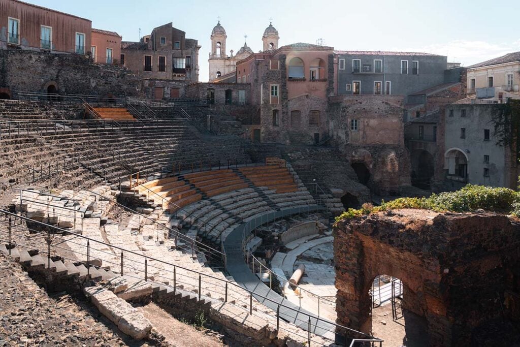 24 uur in Catania, Sicilië: tips voor wat te doen - Karlijn Travels