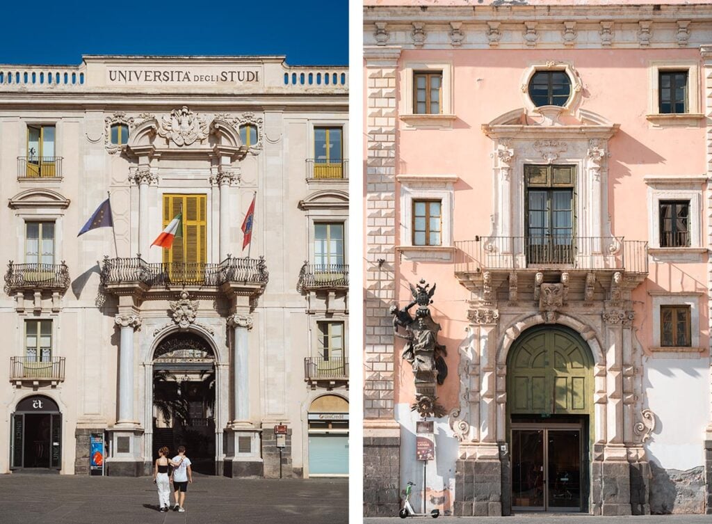 24 uur in Catania, Sicilië: tips voor wat te doen - Karlijn Travels