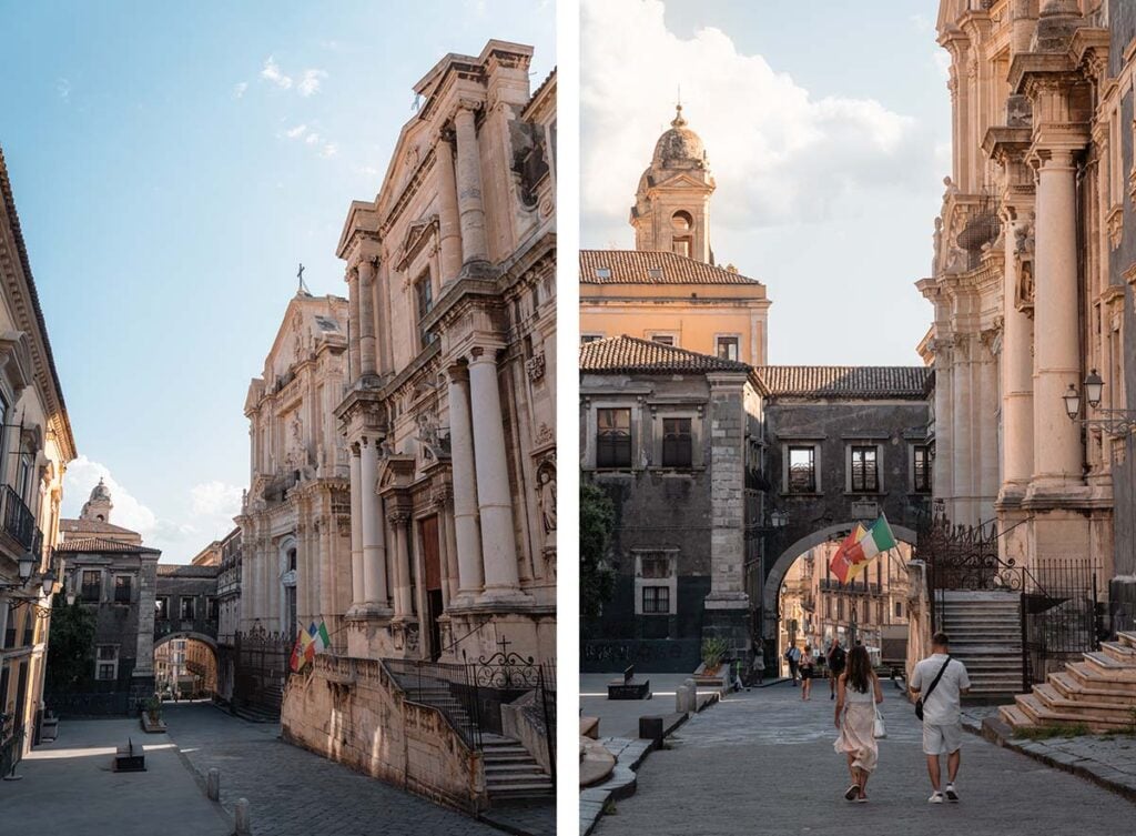 24 uur in Catania, Sicilië: tips voor wat te doen - Karlijn Travels