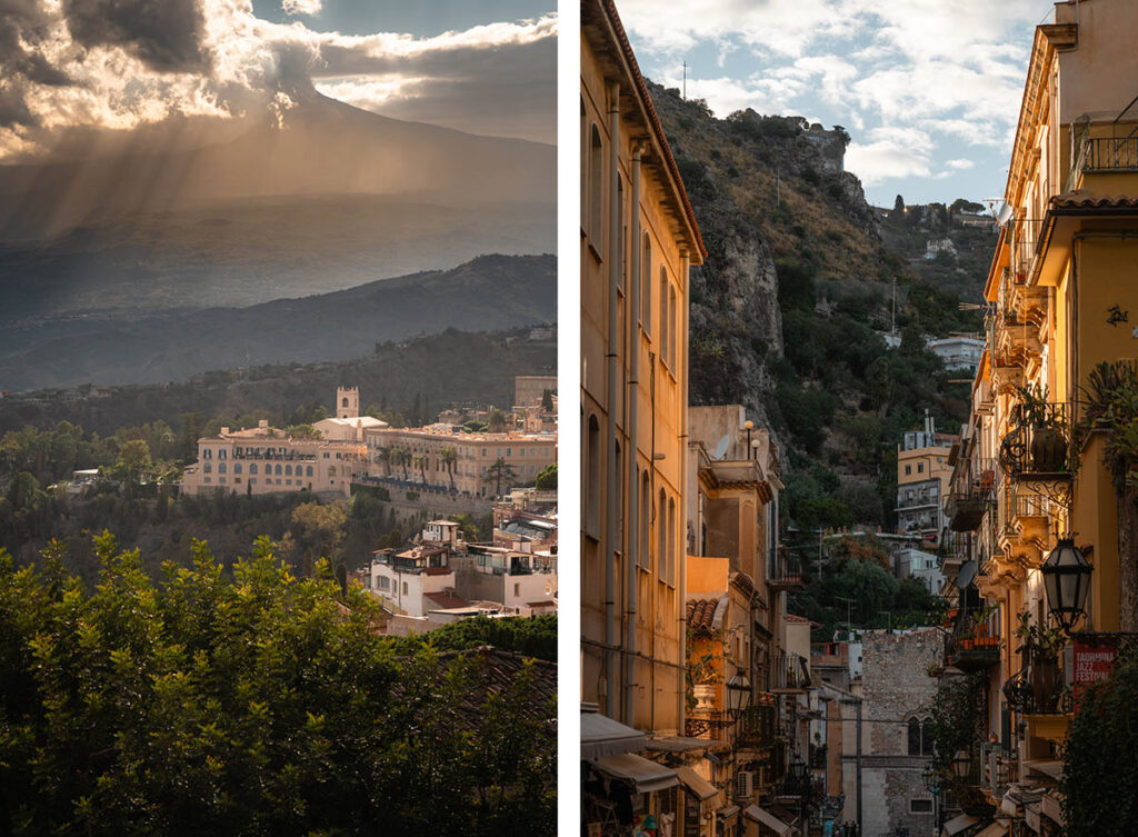 Wat te doen in Taormina, Sicilië? Tips en bezienswaardigheden - Karlijn ...